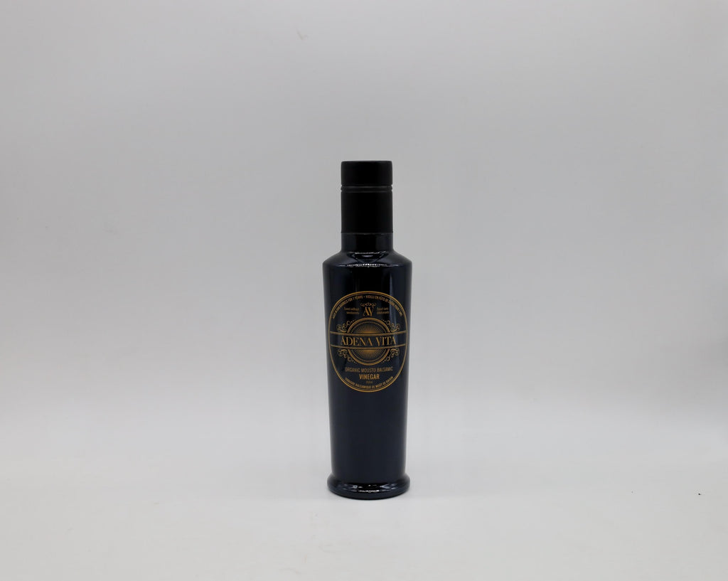 Adena Vita Organic Mousto Balsamic 250mL – Frank's Organic Garden